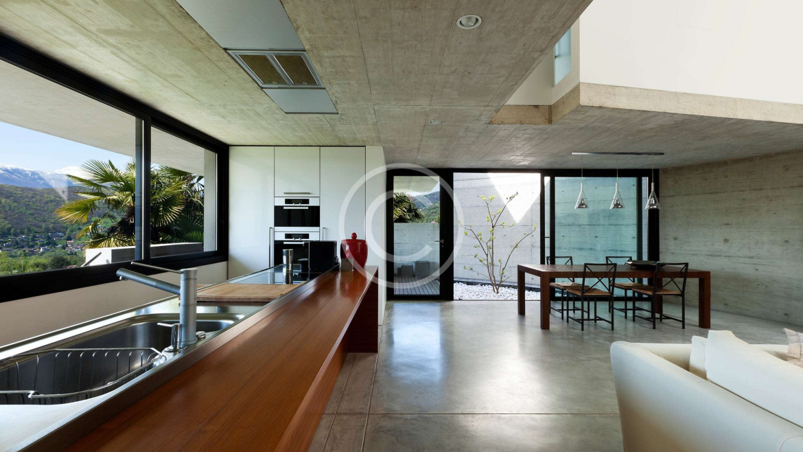 18 Bay Window Ideas That Make It Easy to Enjoy the View – Cocinas Y ...